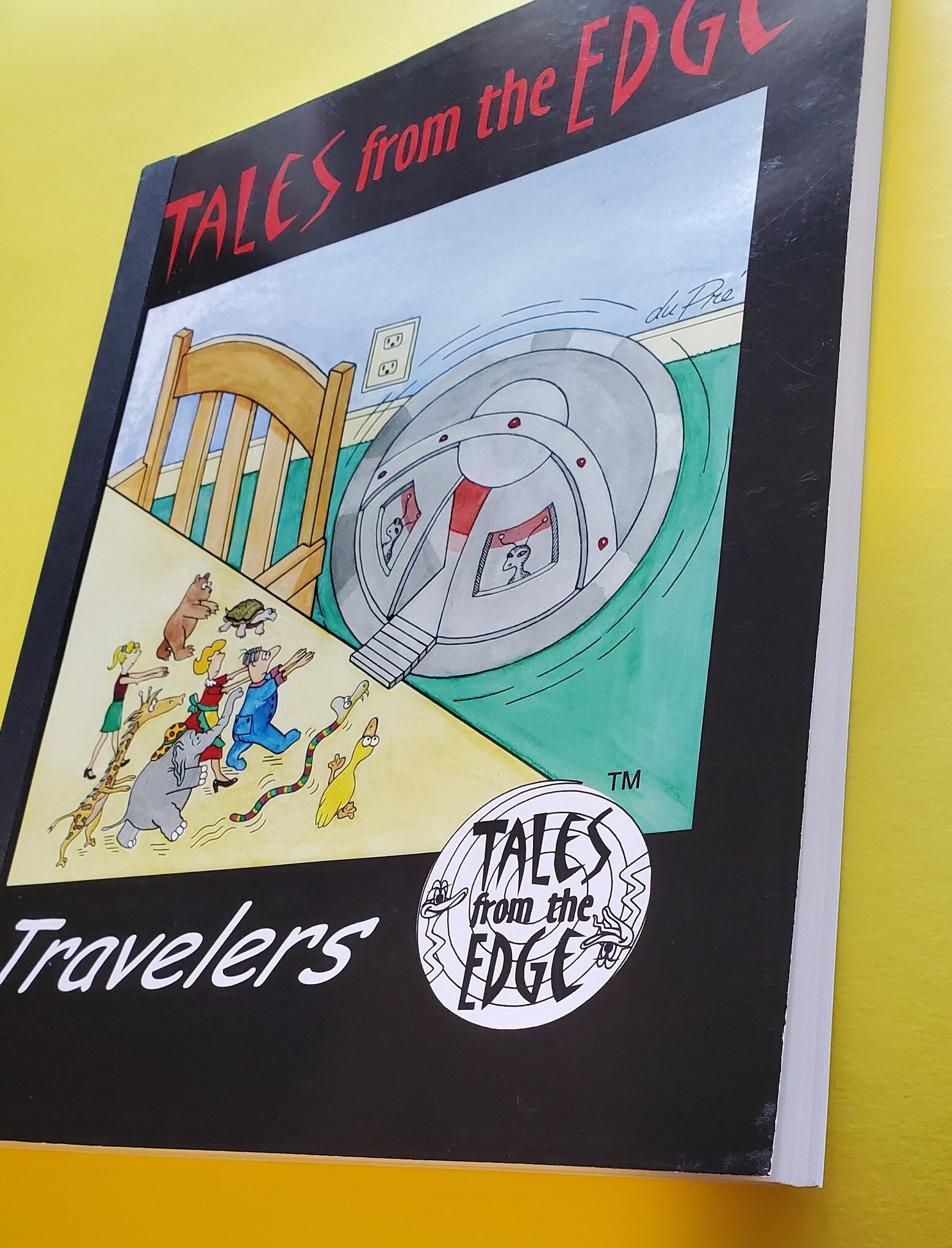 CARTOON NOTE PAD - for Work or School - for All Ages - 150 Pages - Etsy