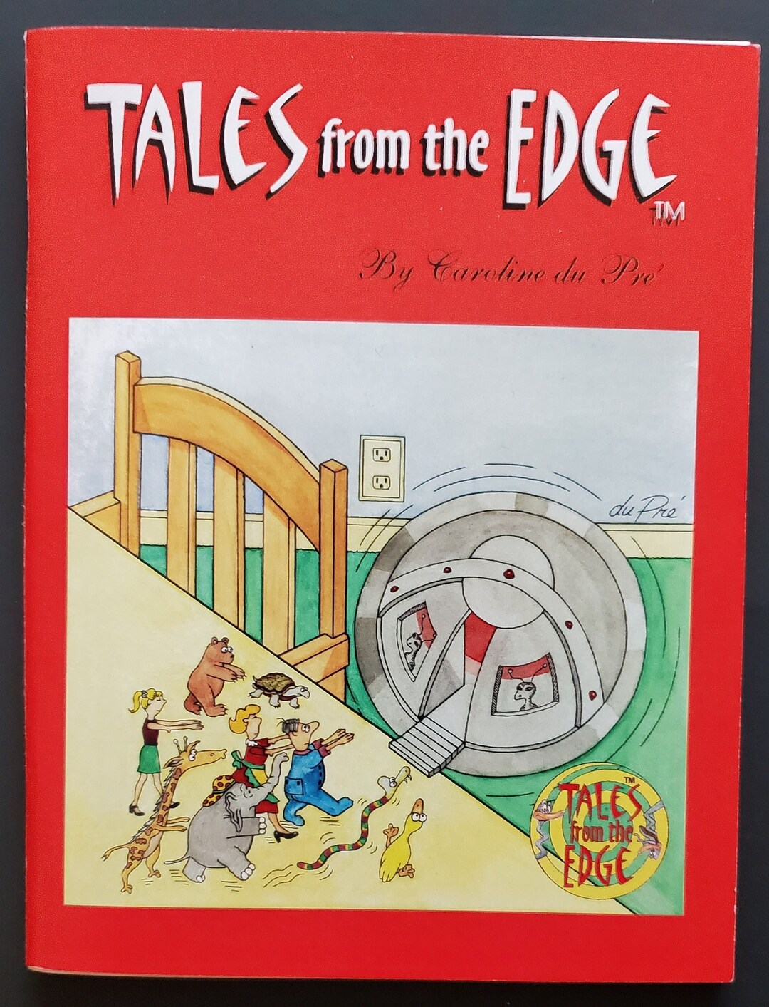 CARTOON JOKE BOOK - Funny and Hilarious for All Ages - 38 Pages - Etsy