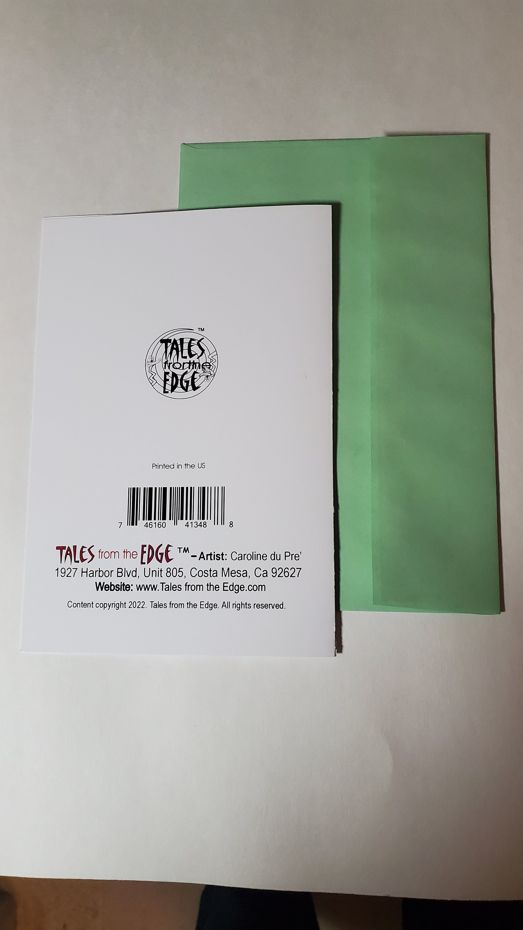 BIRTHDAY GREETING CARD - Funny Cartoon Character & Cute Animal - Etsy