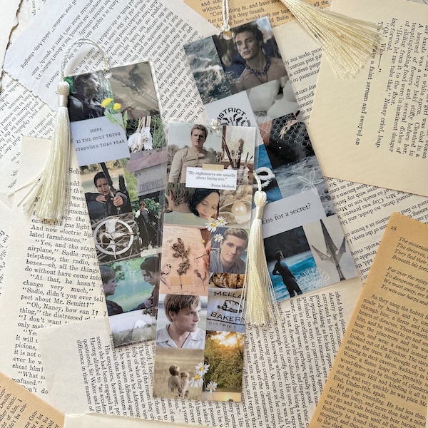 The hunger games - Etsy