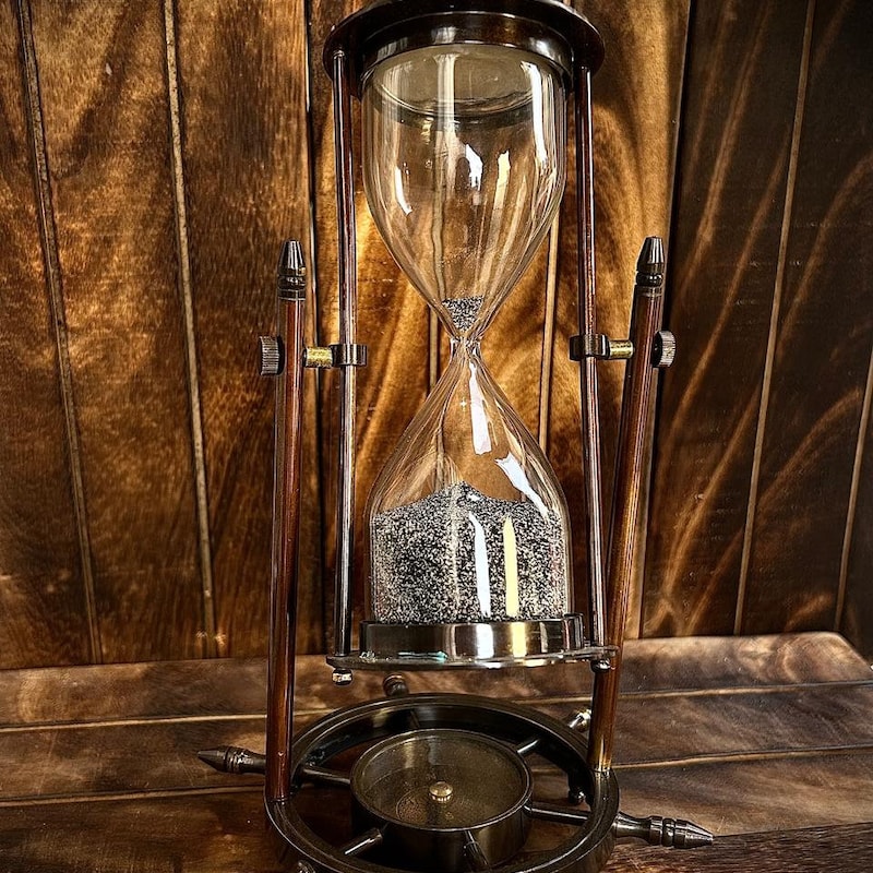 Unique Hourglasses - Etsy