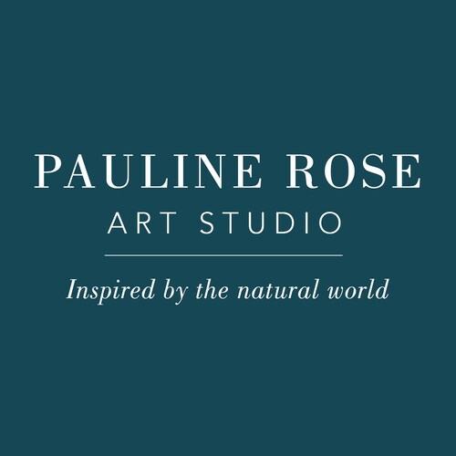 PaulineRoseArtStudio - Etsy
