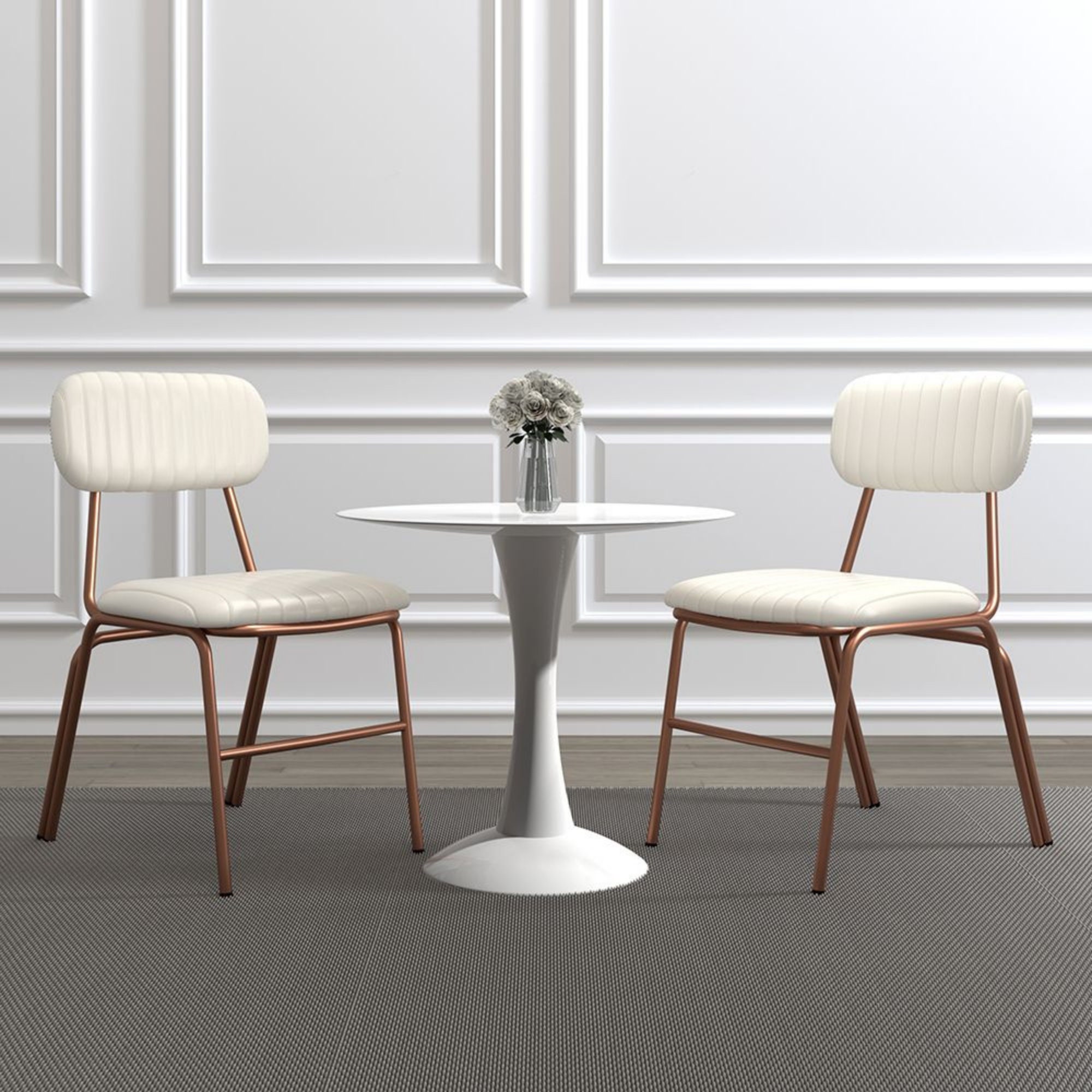 Dining Chairs Modern Dining Table Chairs Kitchen Chairs - Etsy