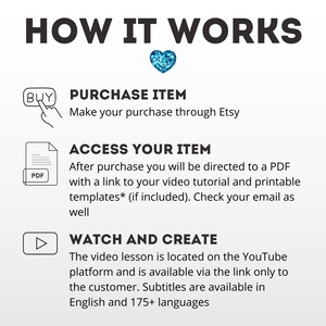 Papier-mâché Owl Sculpture Video Tutorial: DIY Artwork Pattern (digital ...