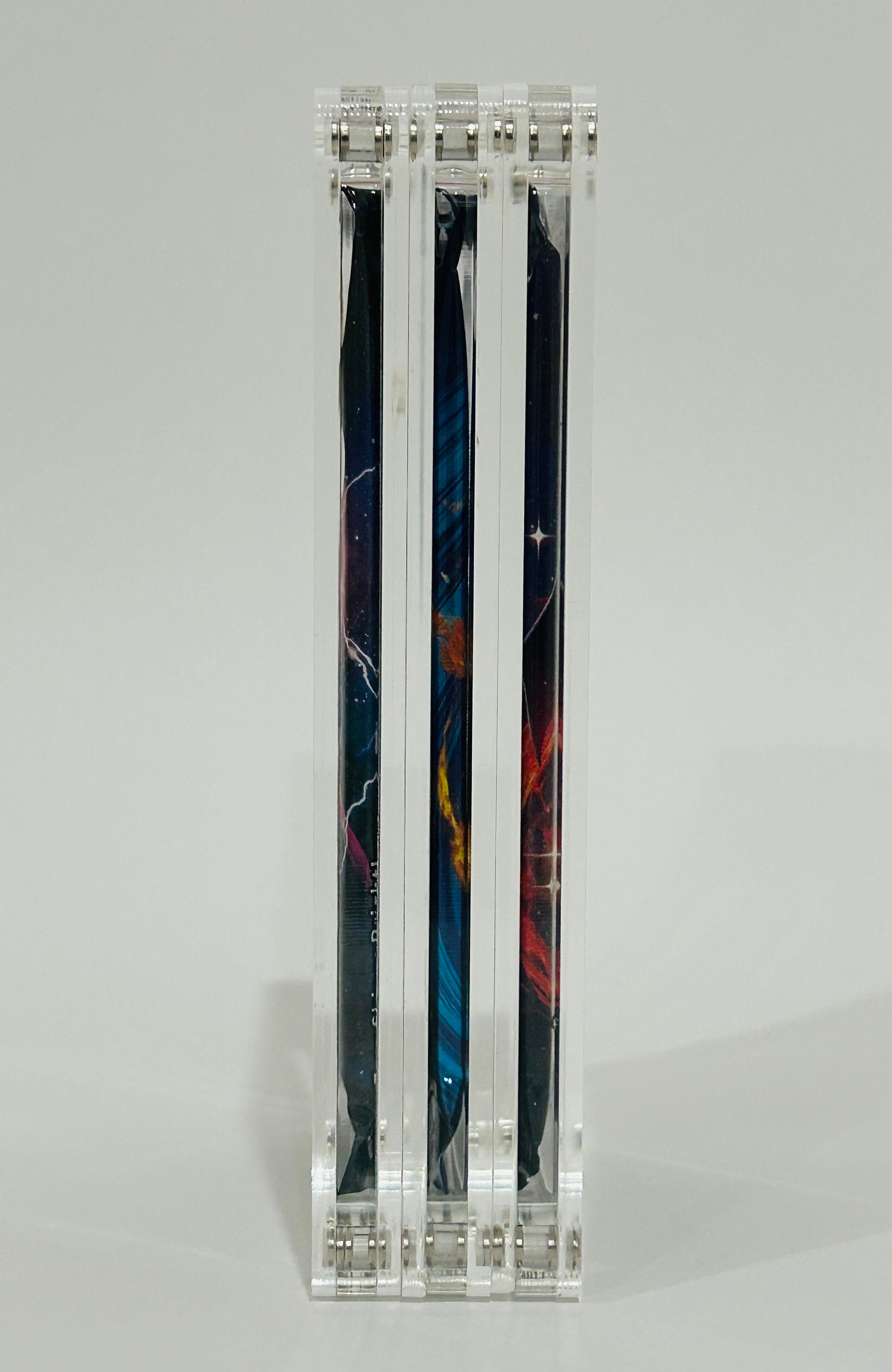 Pokemon Booster Pack Acrylic Case - Etsy