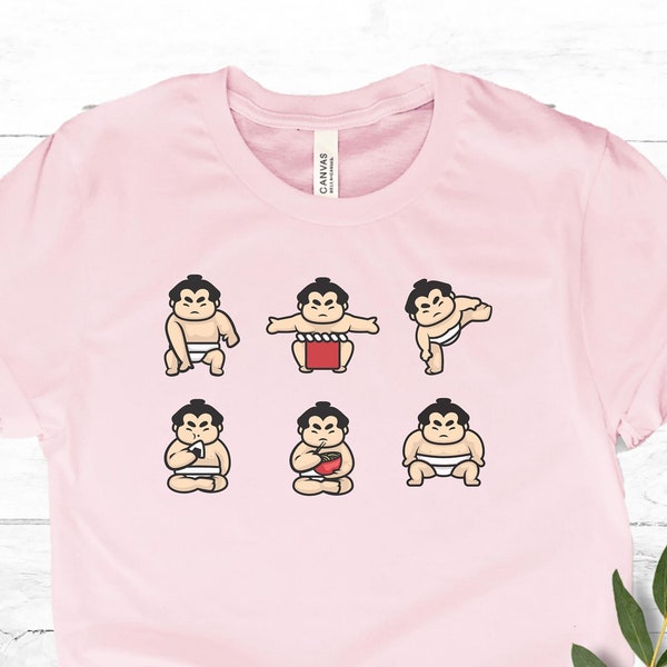 Sumo Wrestling - Etsy
