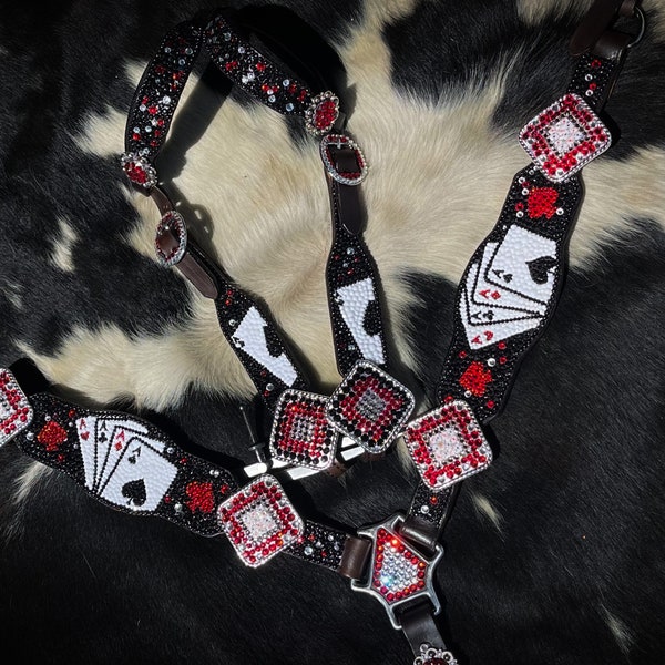 Bling Horse Tack - Etsy