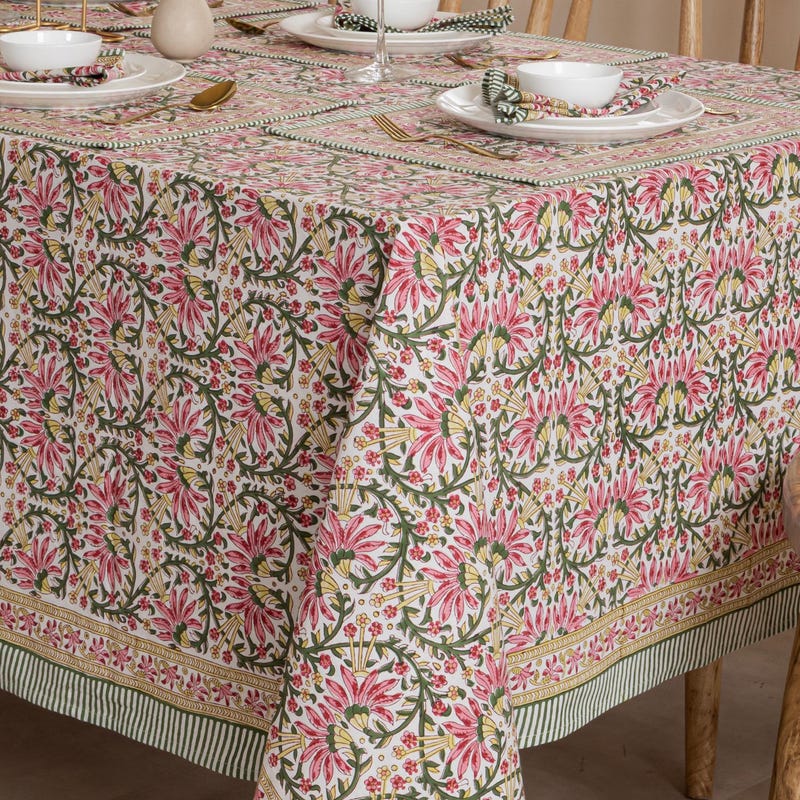 Tablecloth for Side Table - Etsy UK