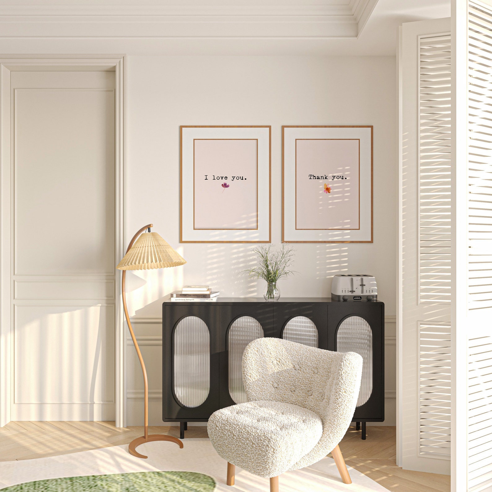 Positive Thinking Wall Art L Inspiring Wall Art Prints L Motivational ...