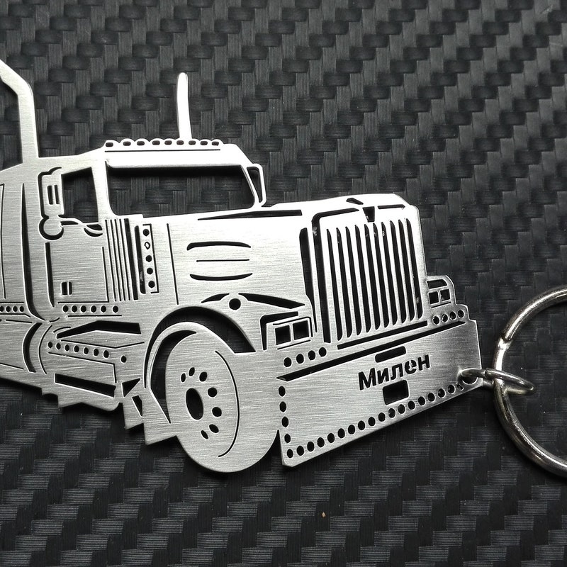 Western Star - Etsy