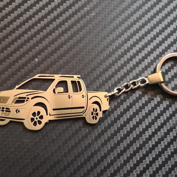 Nissan Navara Stickers - Etsy