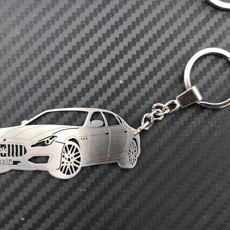 Maserati Accessories - Etsy