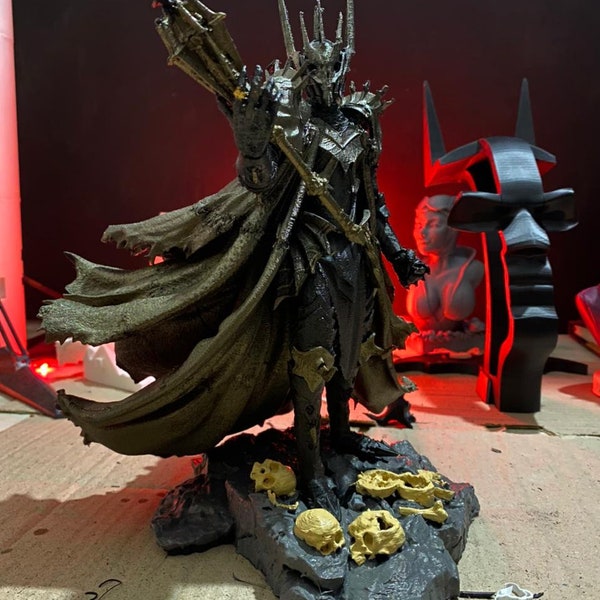 Stl Lord of the Ring - Etsy