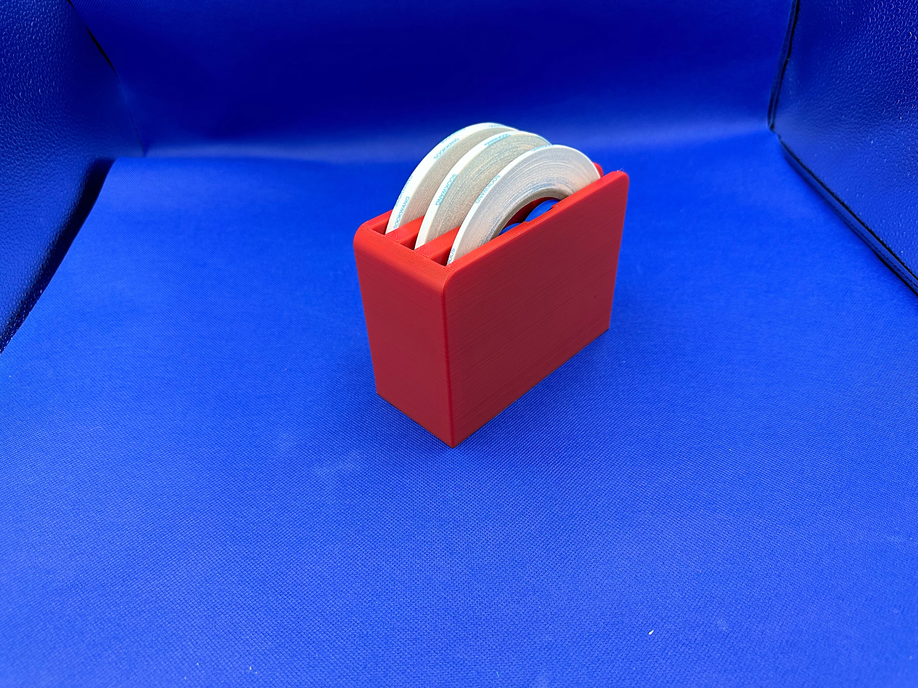 Scrapbooking Tape Dispenser - Etsy