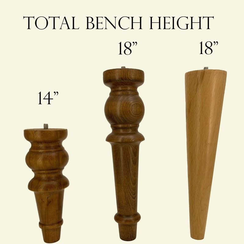 Vanity Legs - Etsy