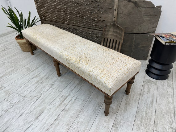 Extra long ottoman store