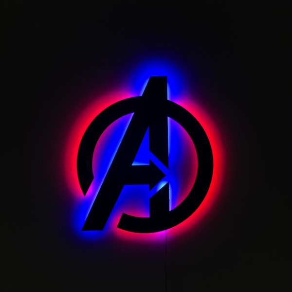 Avengers - Etsy