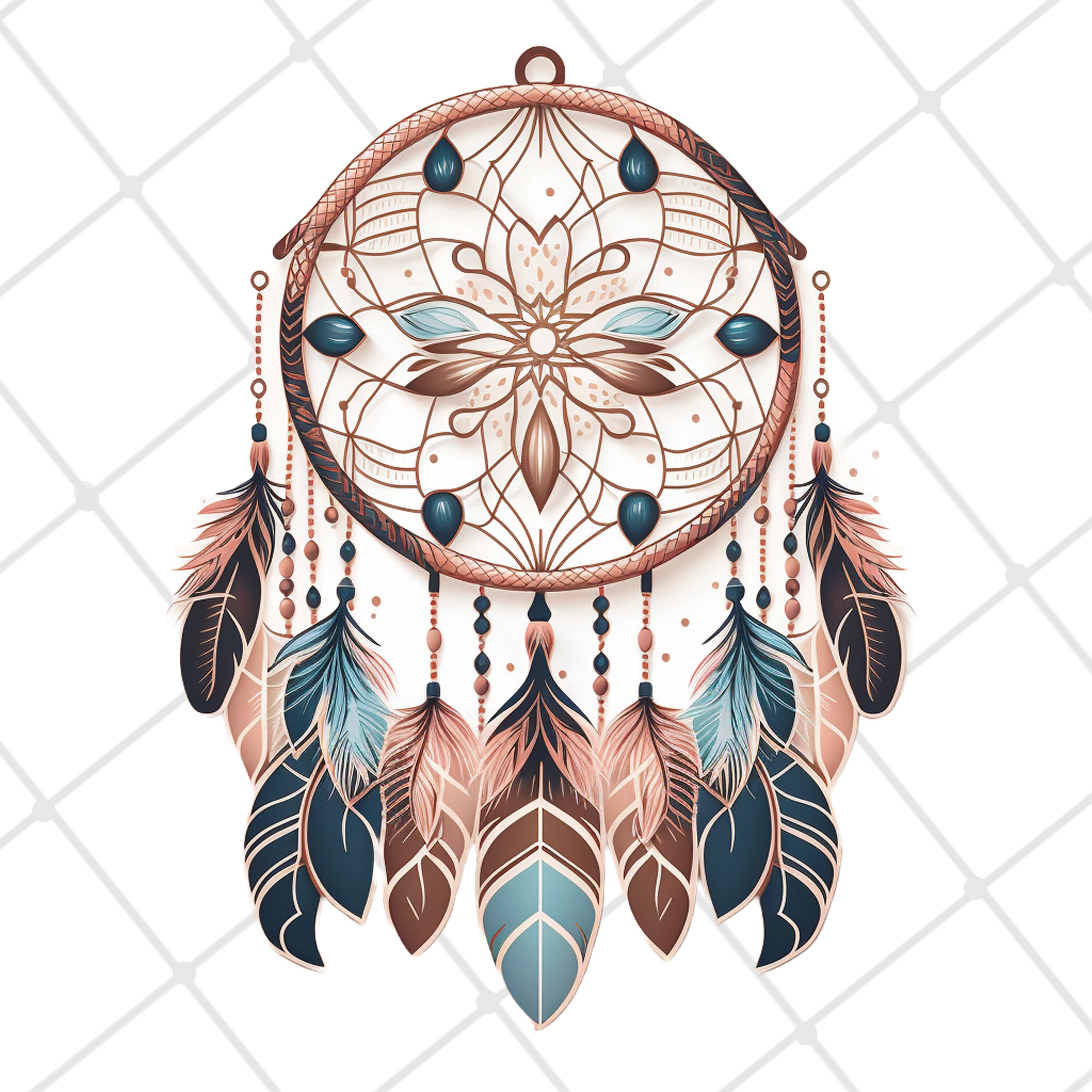 Native American Headdress PNG, Feather Headpiece,headdress Indian PNG ...