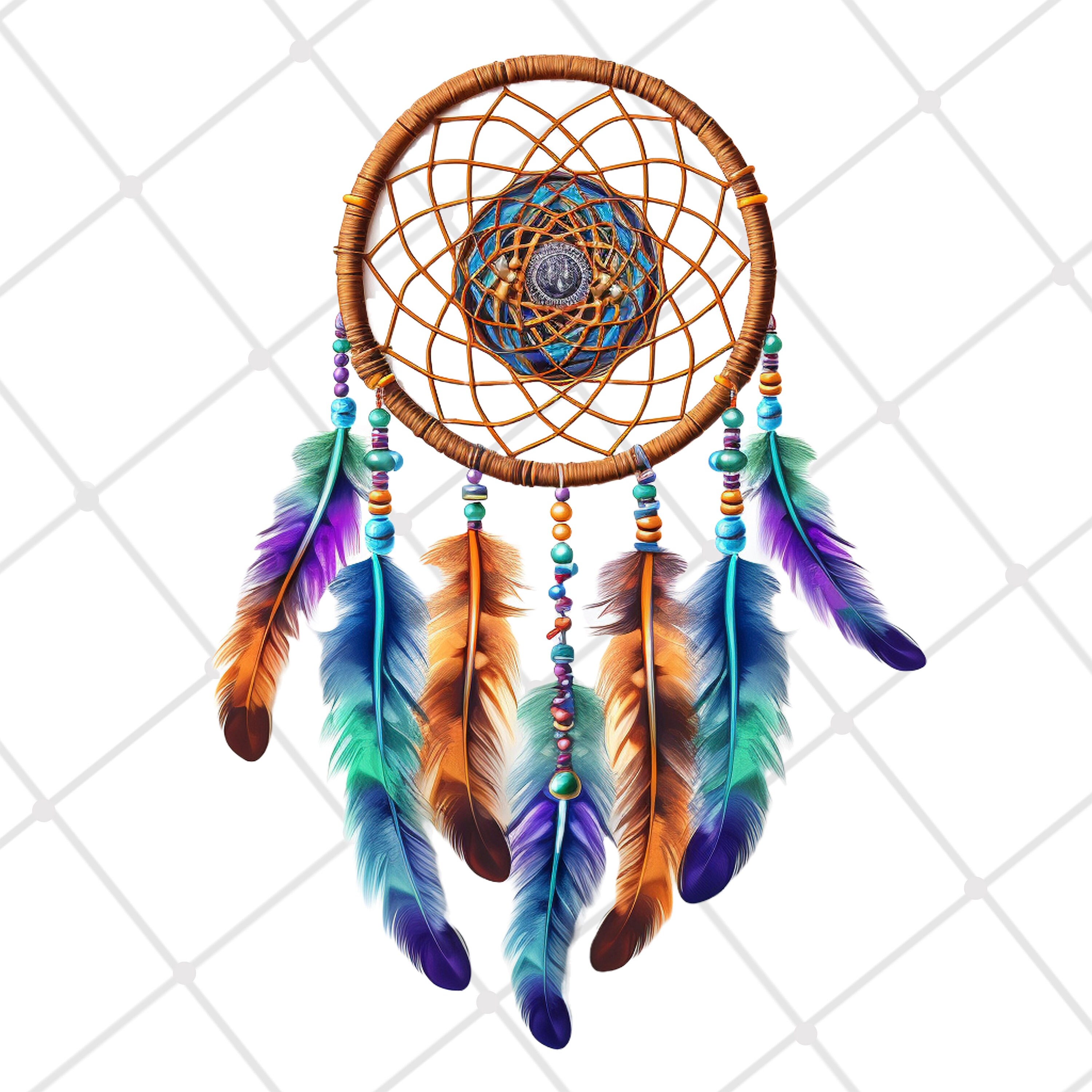 Native American Headdress PNG, Feather Headpiece,headdress Indian PNG ...