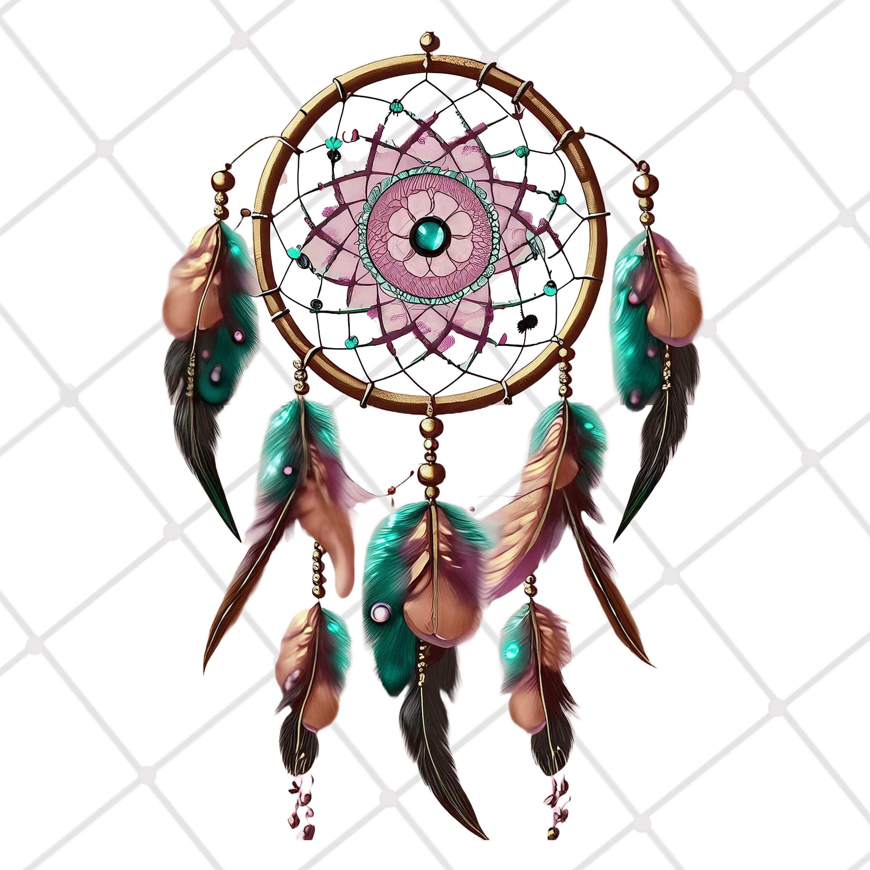 Native American Headdress PNG, Feather Headpiece,headdress Indian PNG ...