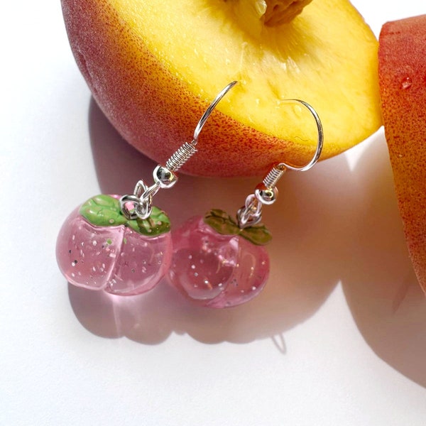 Peachylexi - Etsy UK