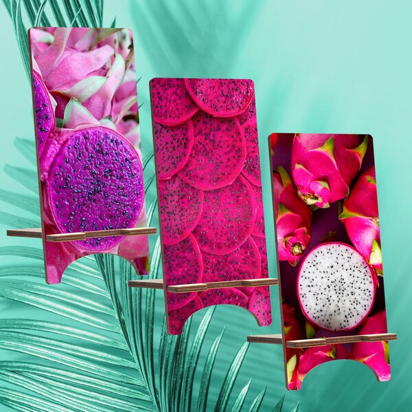 Dragon Fruit Stand - Etsy