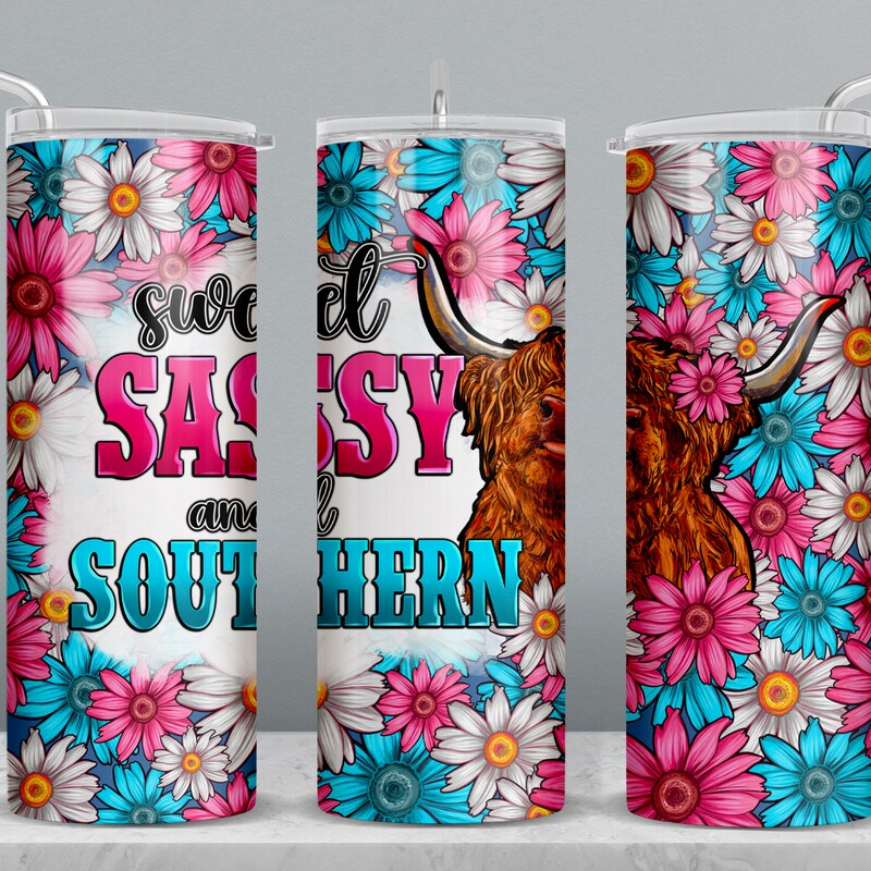 Sweet and Sassy Designs - Etsy
