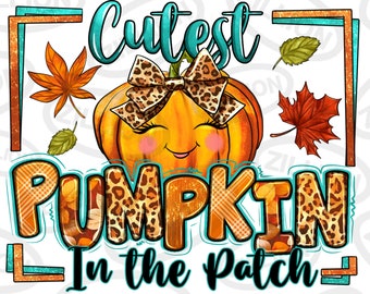 Hello Pumpkin Fall Png Sublimation Design Download, Hello Fall Png, Autumn Png, Western Pumpkin ...