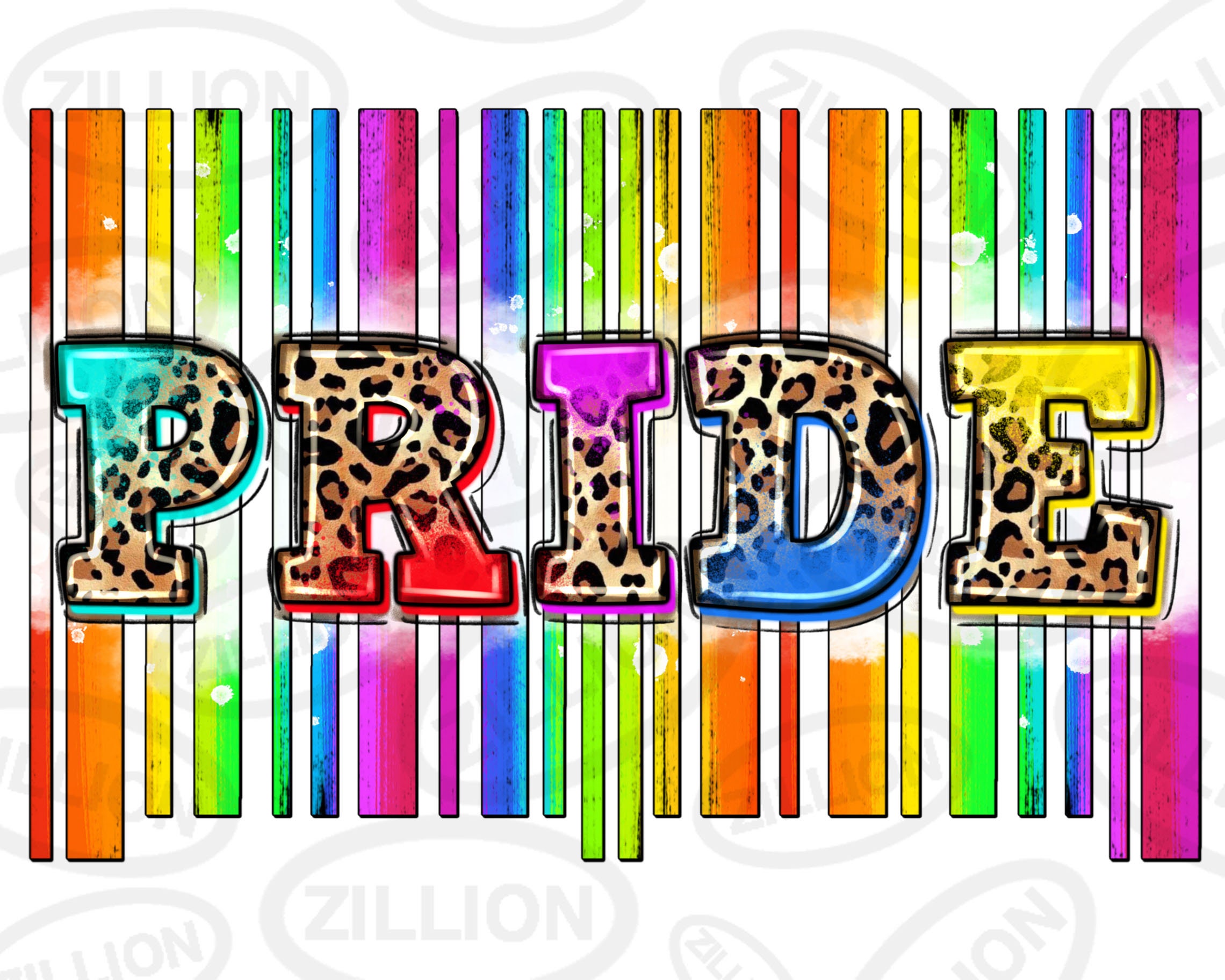 Pride Barcode Png Sublimation Design Download, LGBTQ Png, Love is Love ...
