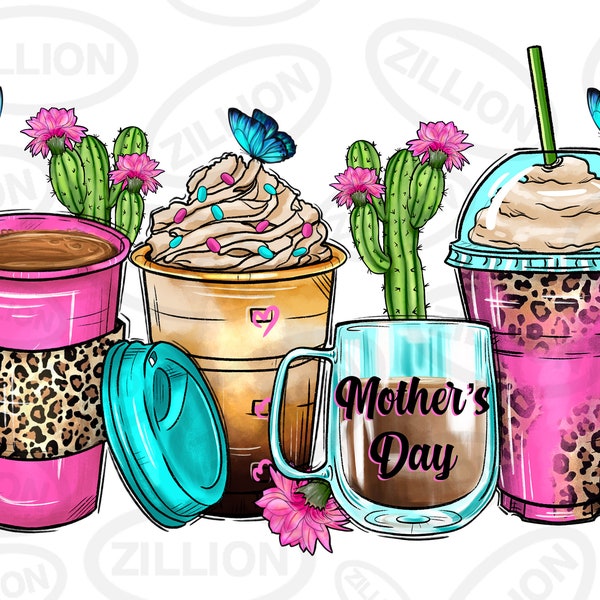 Mothers Day Coffee - Etsy