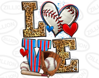 Play Ball Baseball Png Sublimation Design Download, Game Day Png, Sport ...