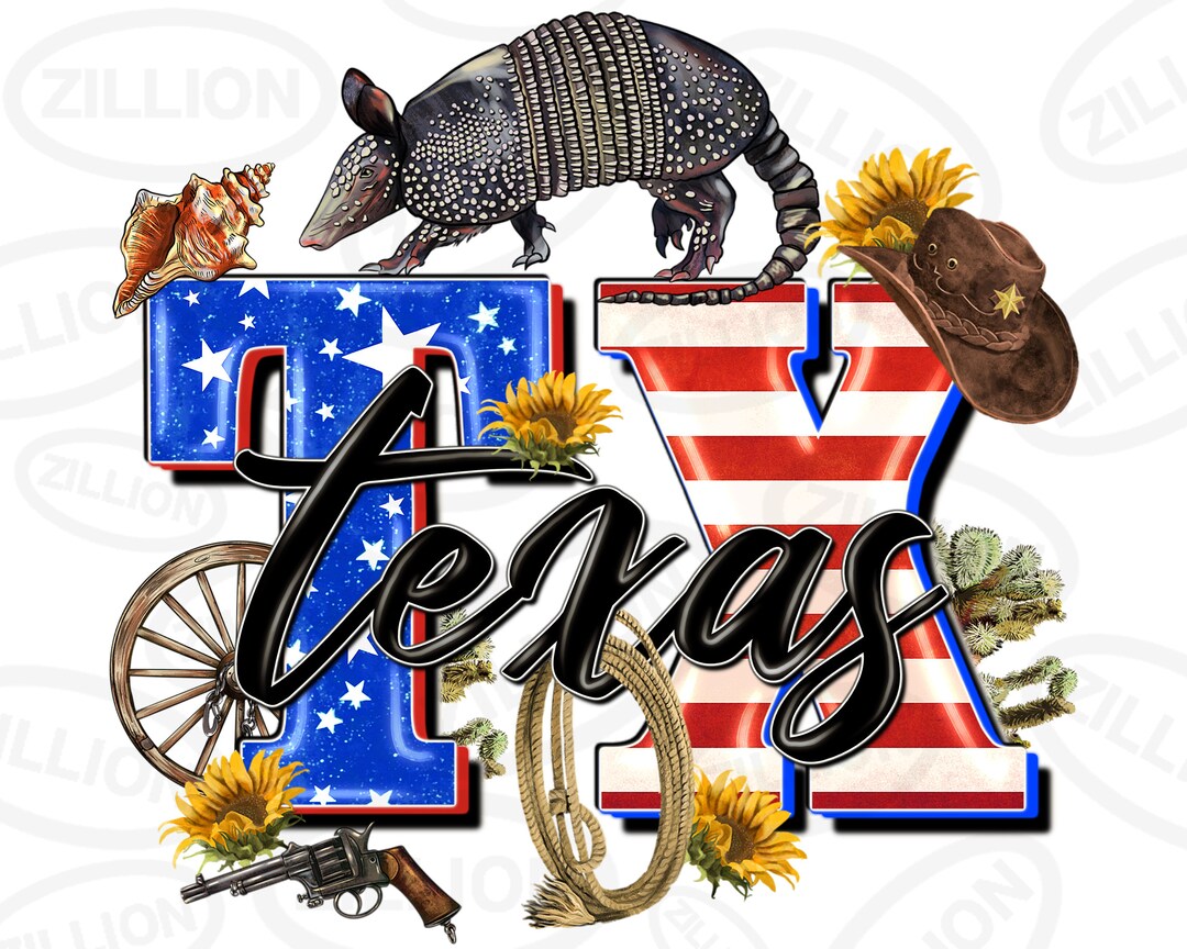 TX Texas Png Sublimation Design Download, Independence Day Png, 4th of ...