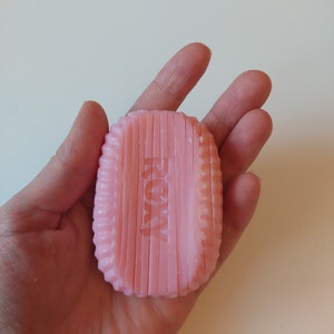 Asmr Soap for Crushing With Hands - Etsy