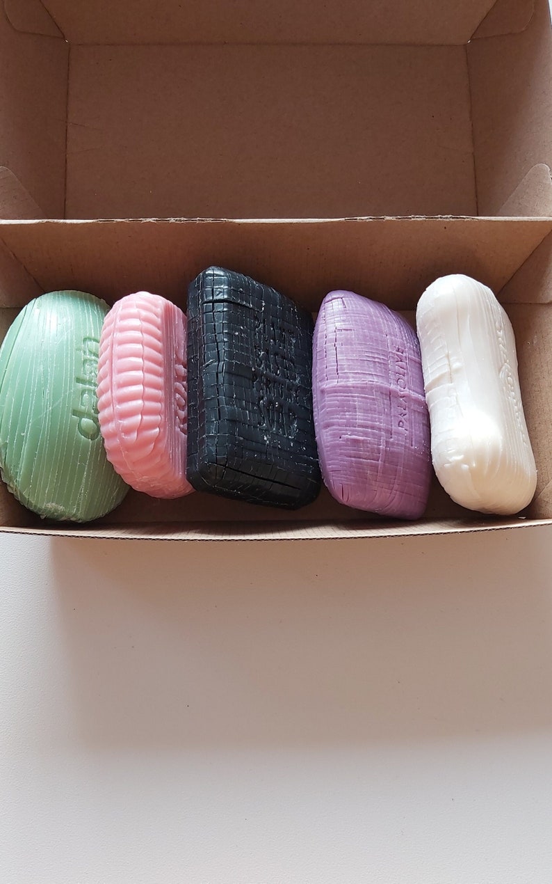 Asmr Soap for Crushing With Hands - Etsy