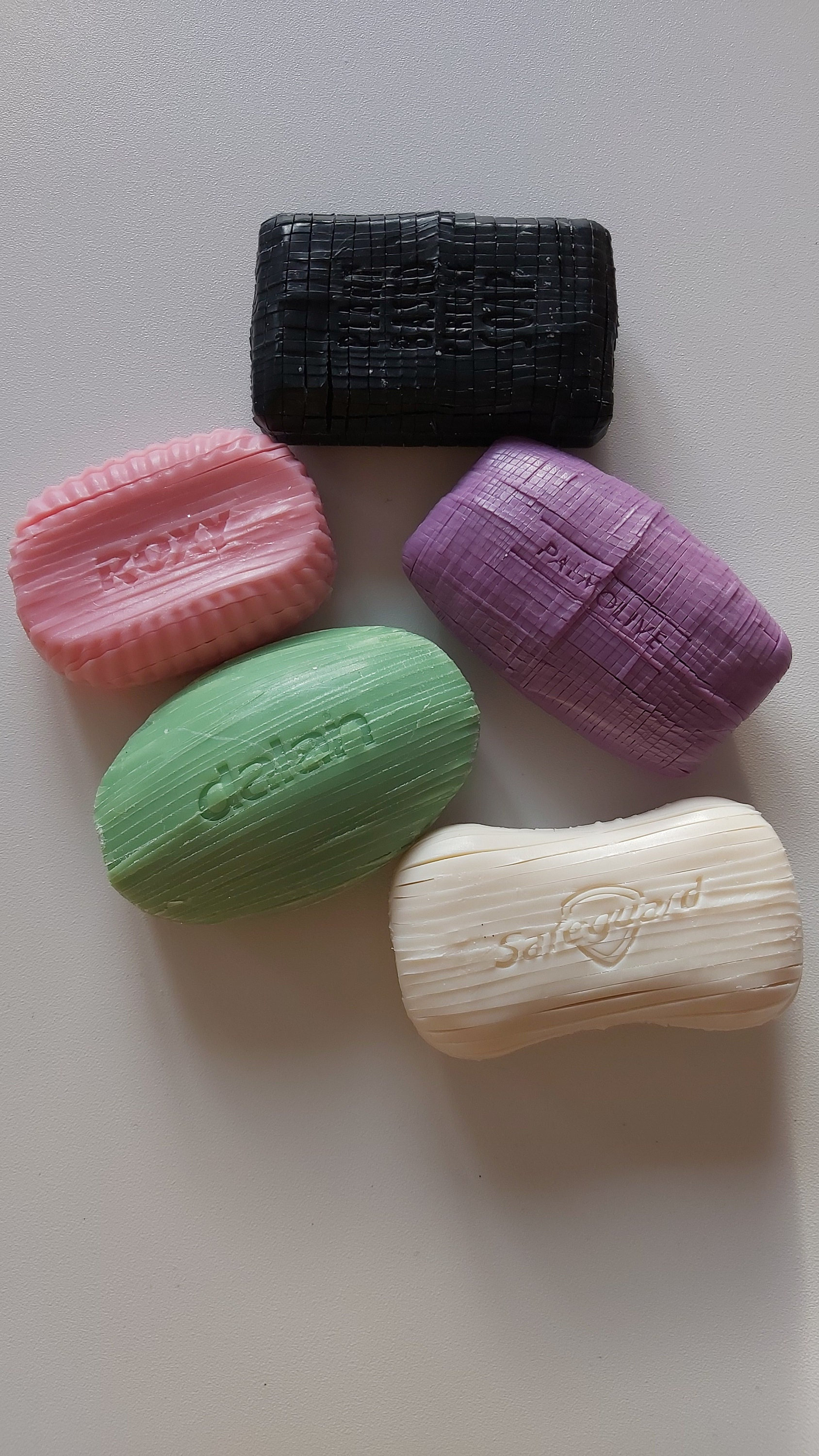 Asmr Soap for Crushing With Hands - Etsy