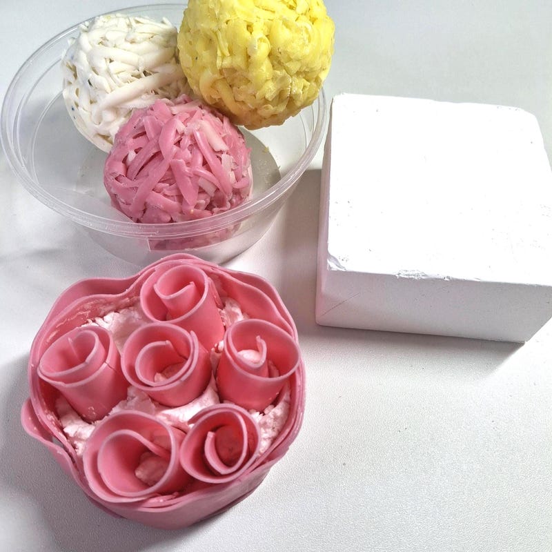 Soap Asmr Kits - Etsy