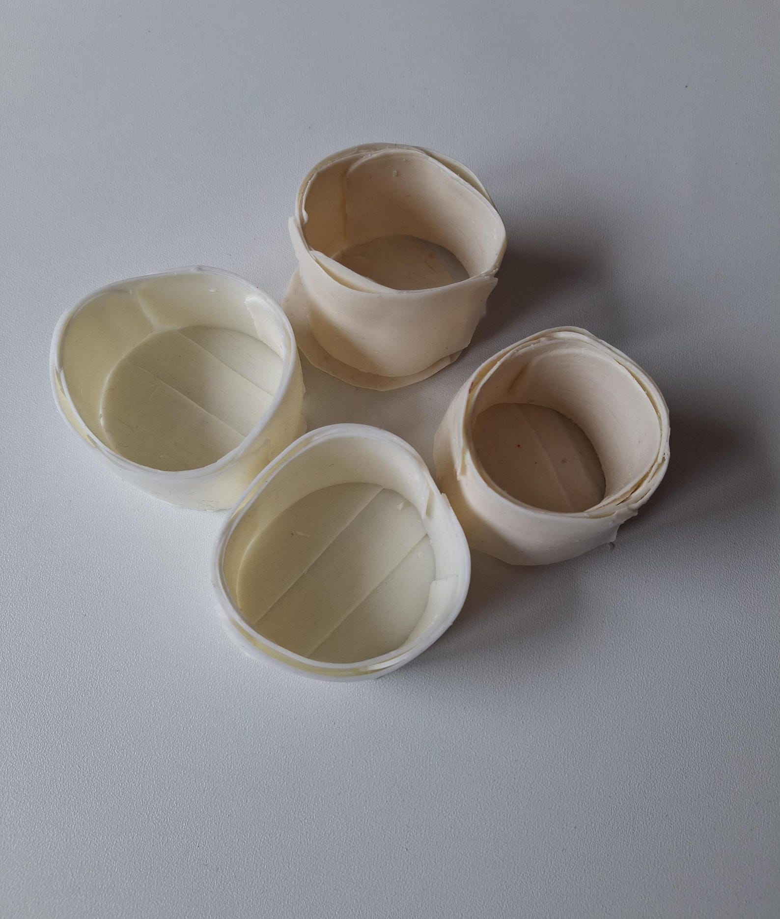 Asmr Soap&starch Crafts for Crushing - Etsy