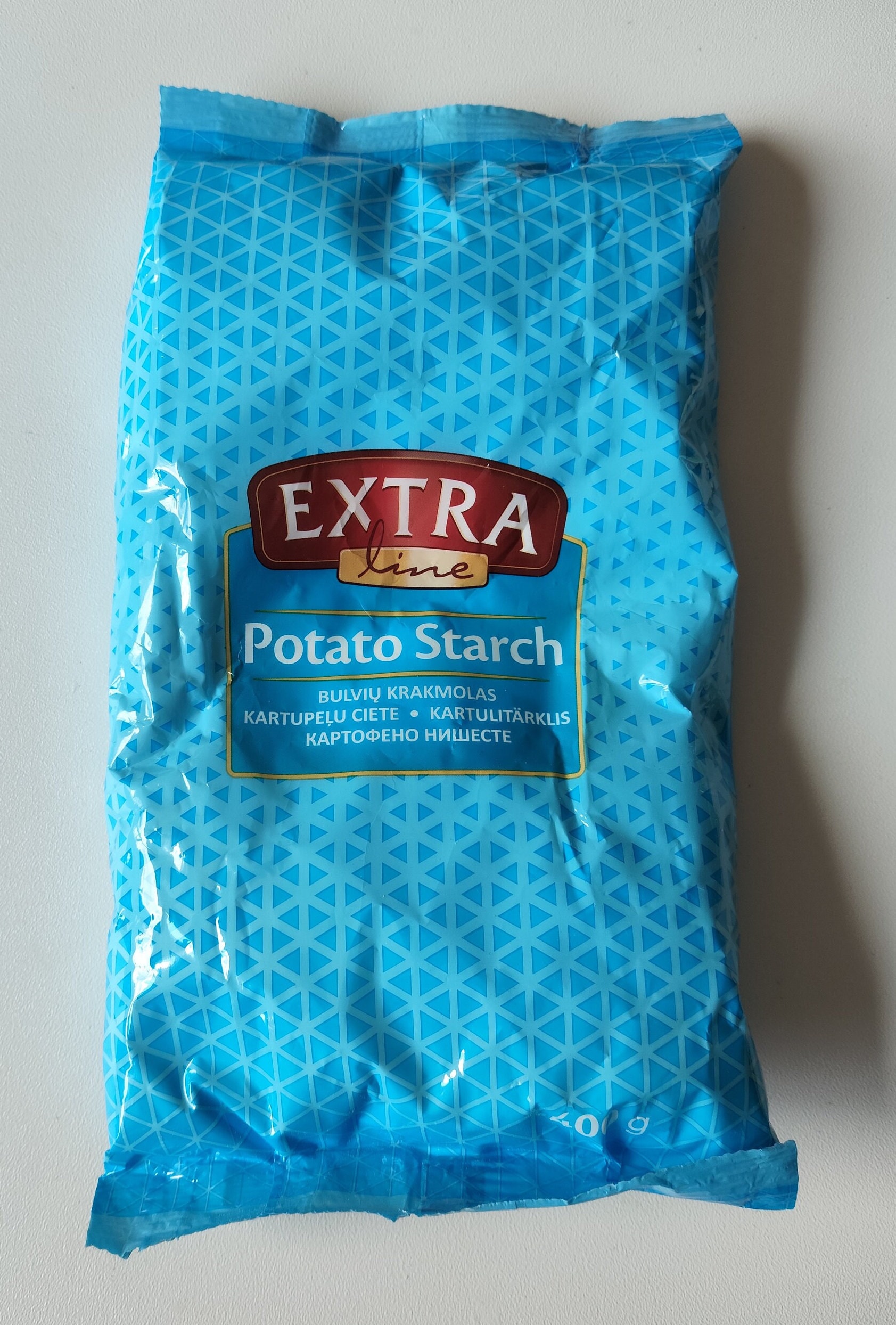 Potato Starch for ASMR Soap Crafts - Etsy