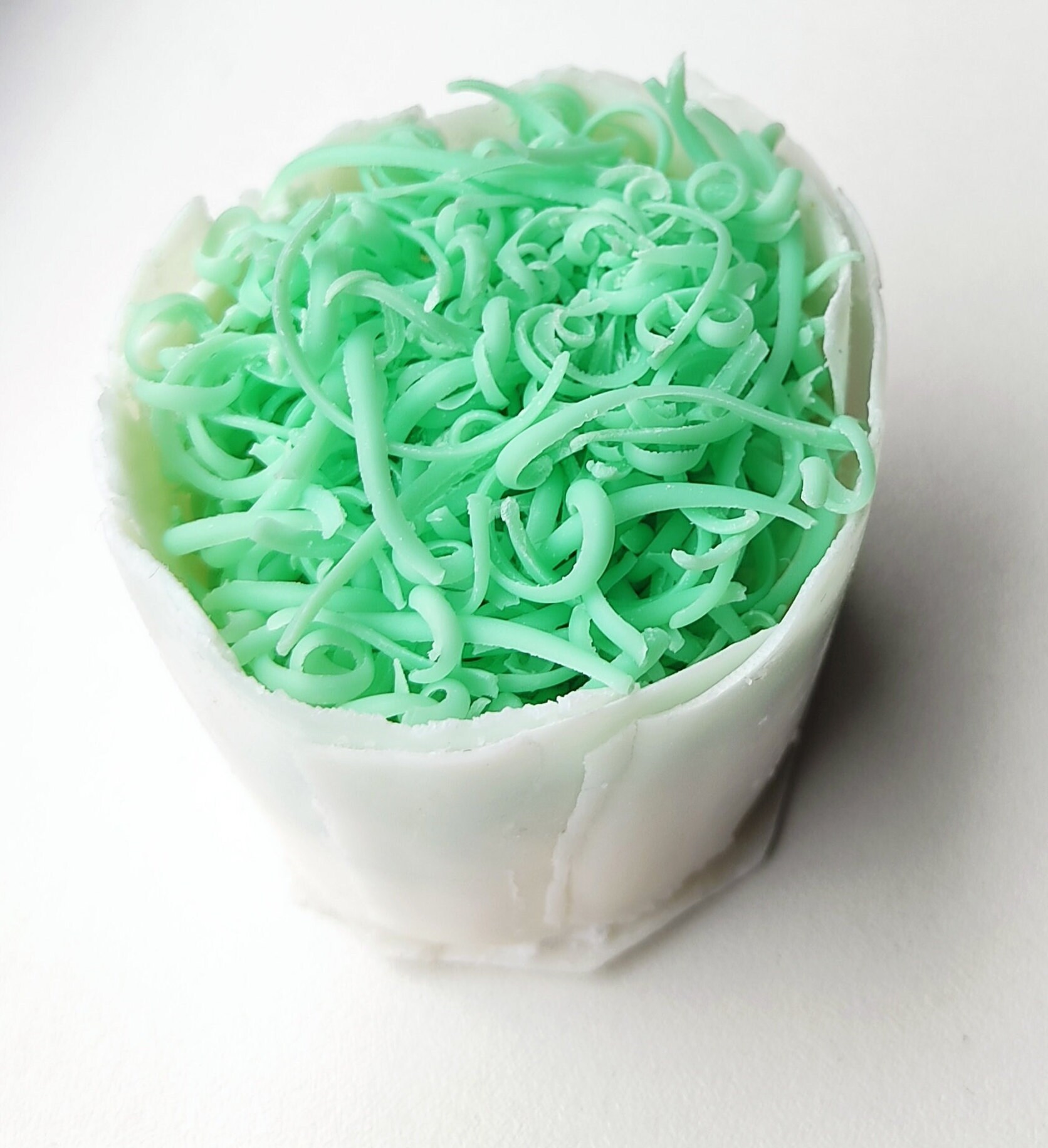 Crunchy Asmr Soap and Starch Kit - Etsy