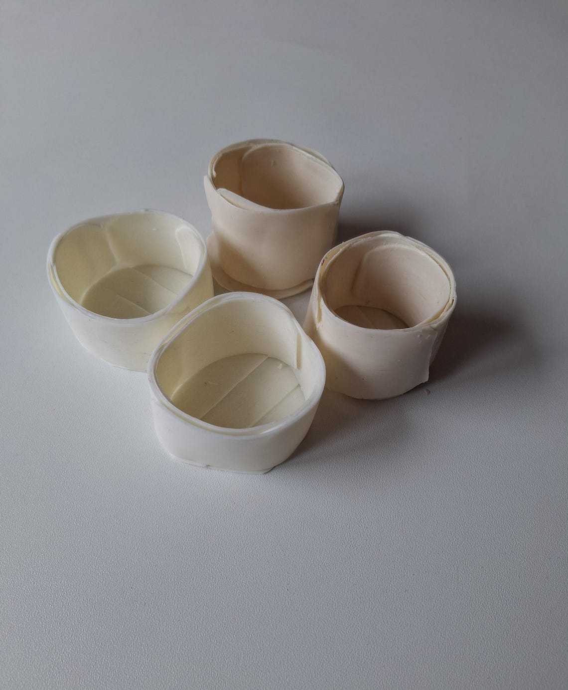 Asmr Soap&starch Crafts for Crushing - Etsy