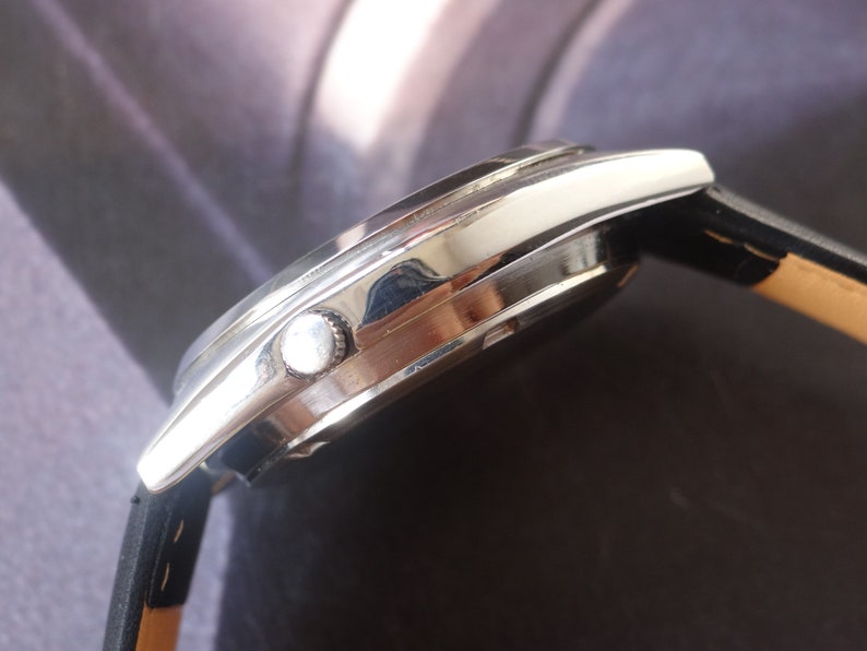 Vintage Seiko 5 Automatic 7009-8740 Day & Date 17 Jewel Men's Wrist Watch - Etsy