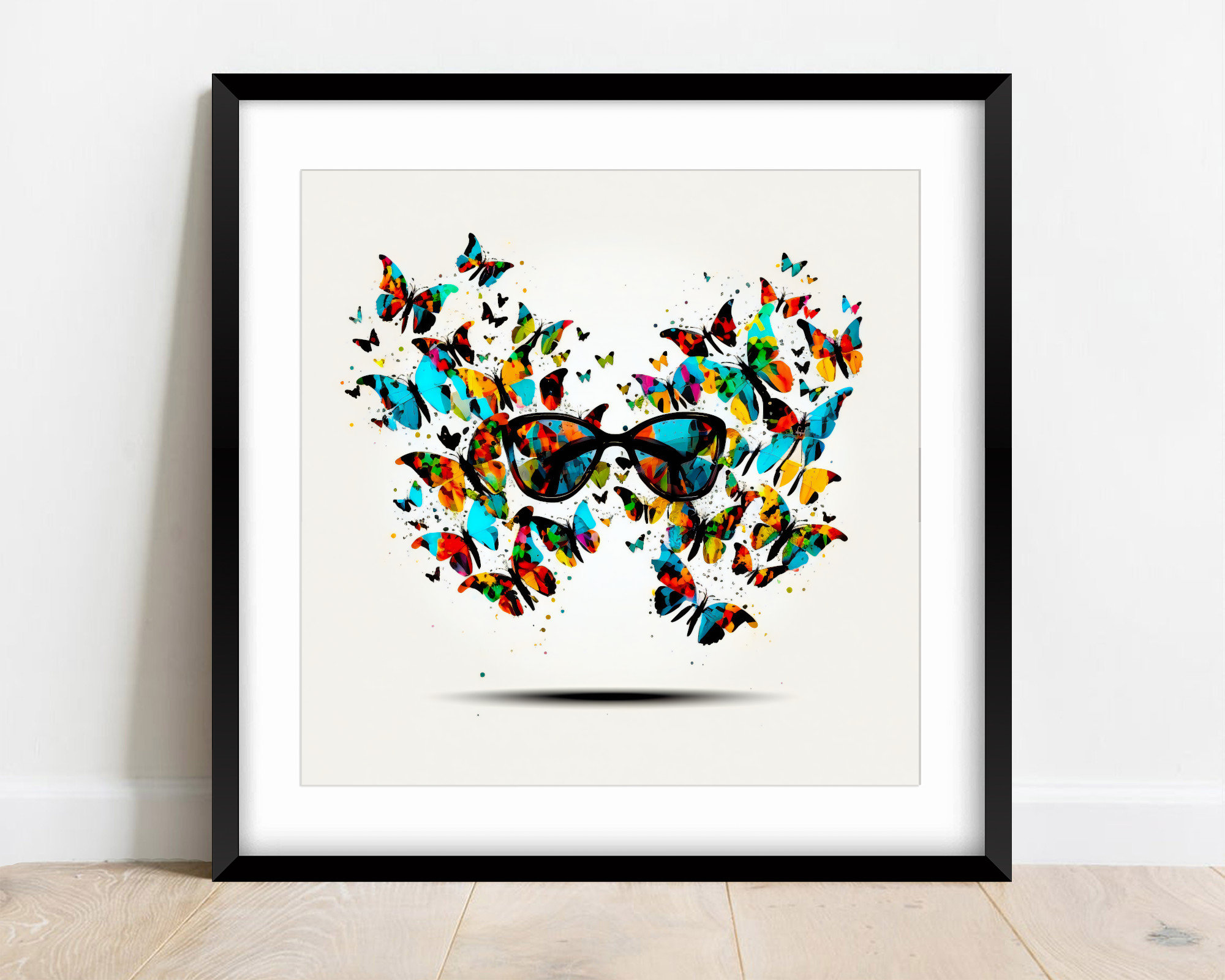 Colorful Wall Art Prints, Poster, Digital Downloads, Home Decor - Etsy