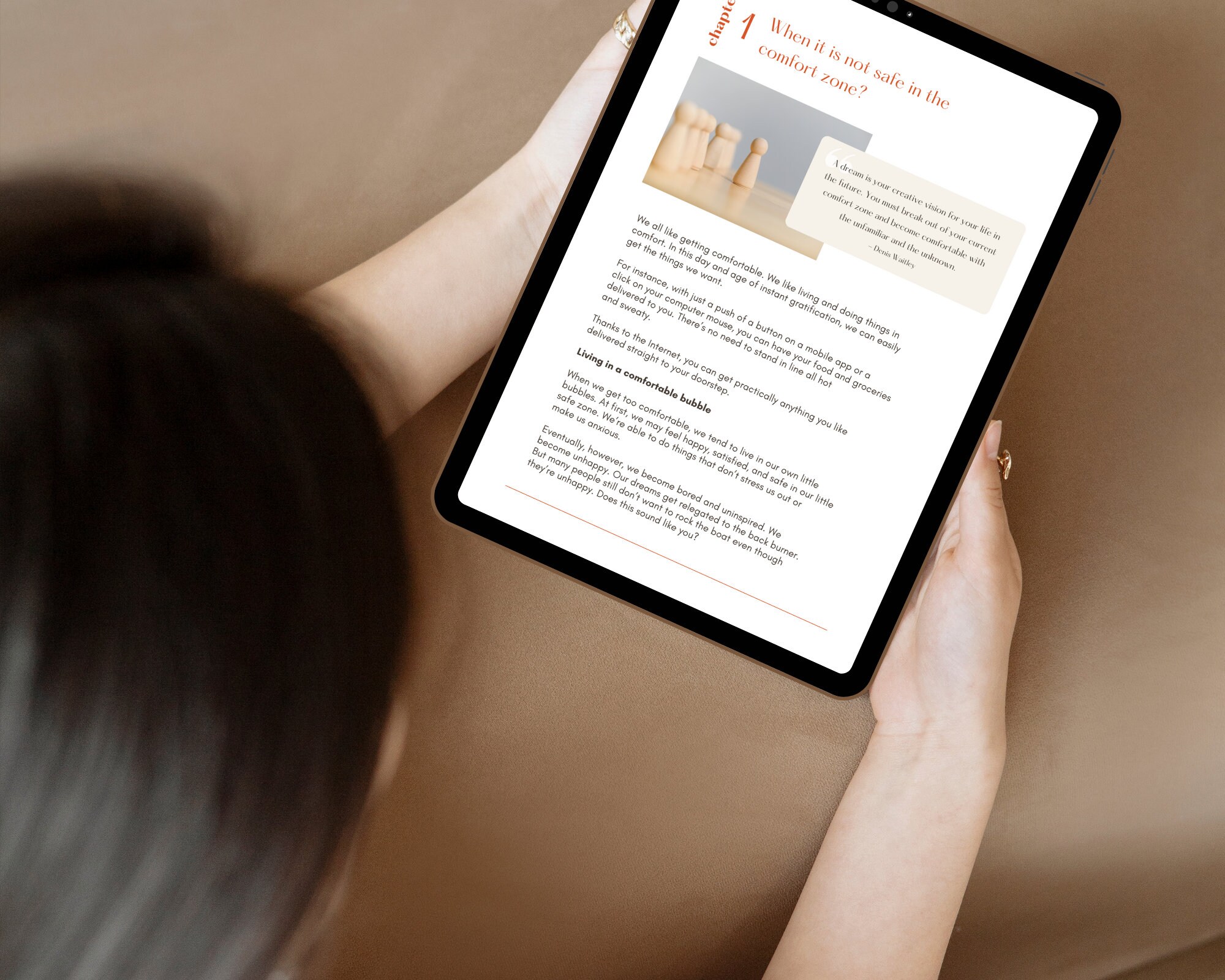 Find Your Breakthrough Printable Workbook Action Guide - Etsy