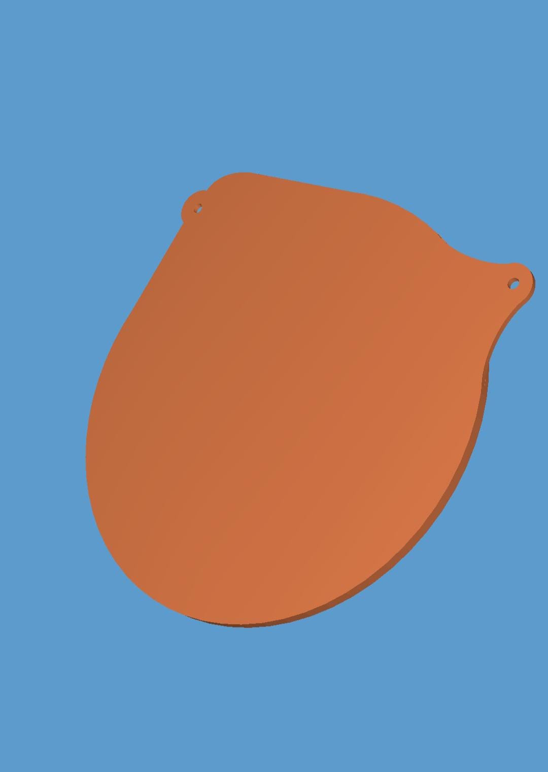 Classic Mini Bulkhead Blanking Plate STL File (digital Download) - Etsy