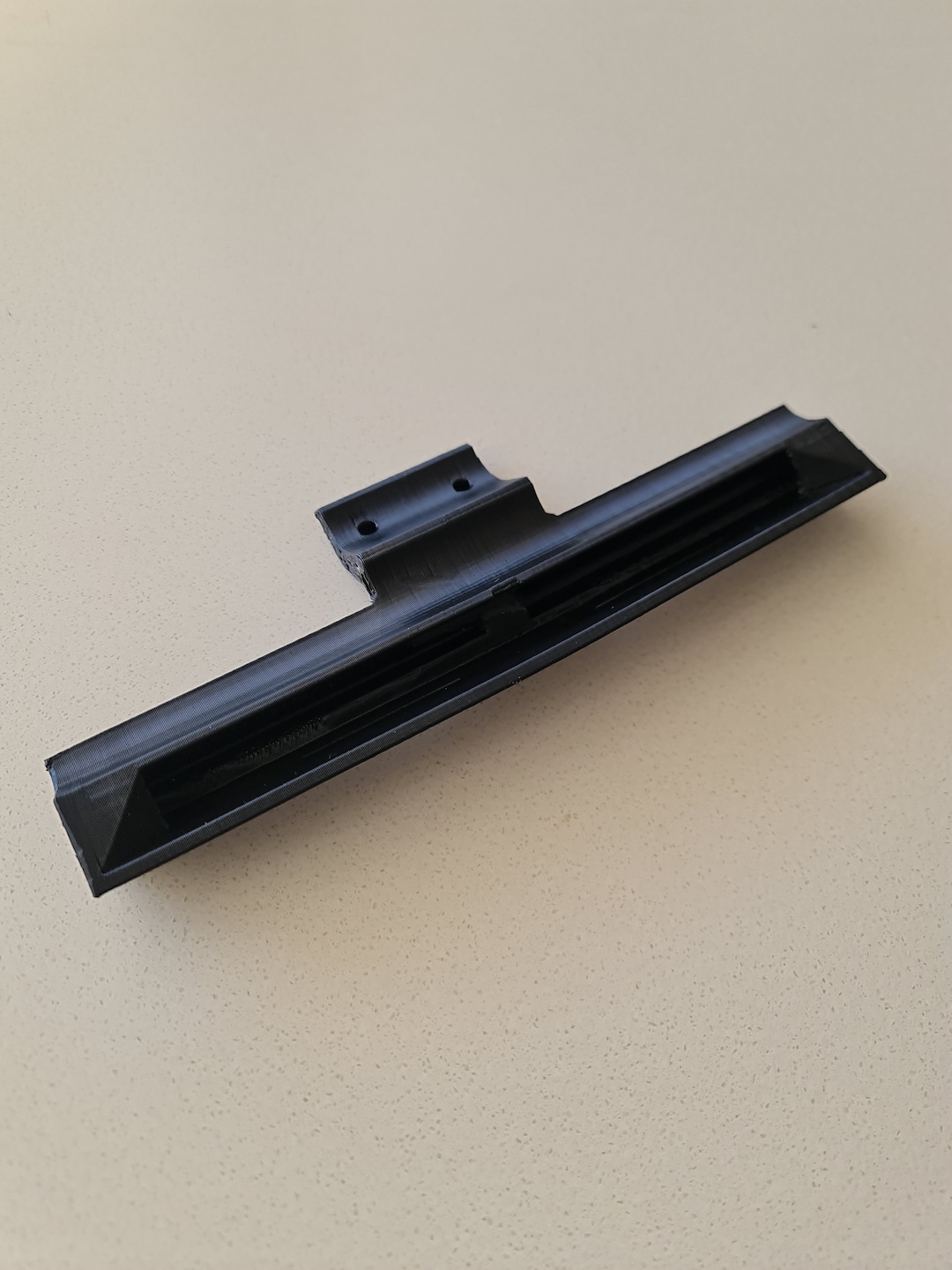 Classic Mini High Level Led Brake Light Holder (cooper Austin Leyland ...