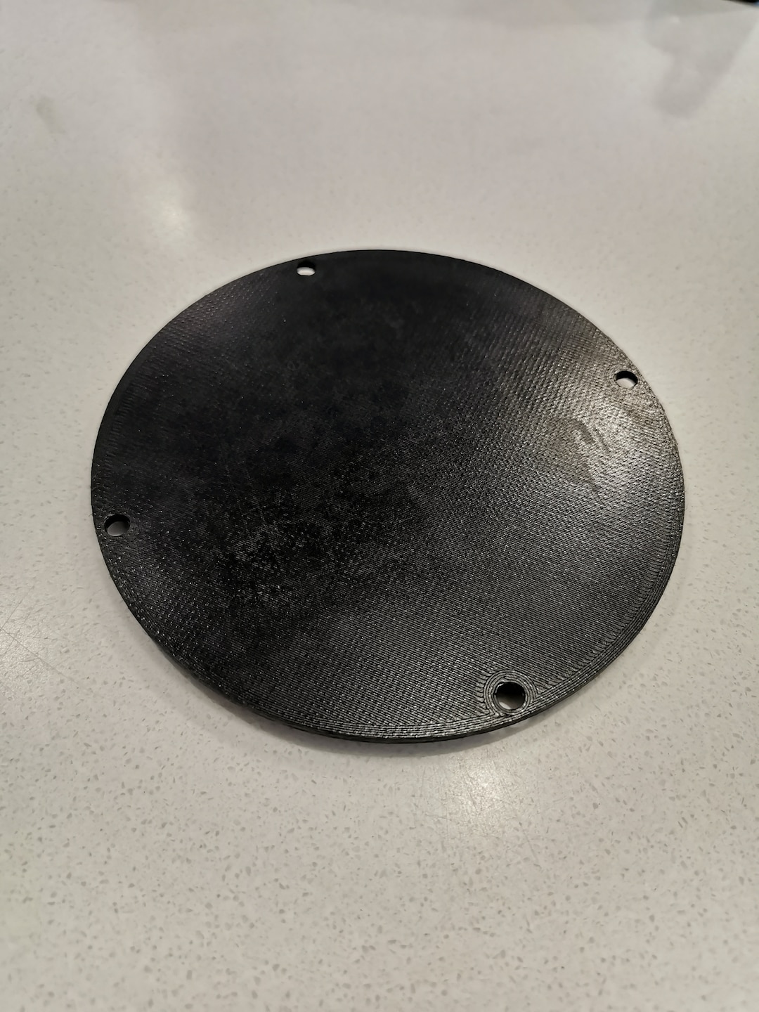 Classic Mini Bulkhead Heater Blanking Plate cooper Austin Leyland ...