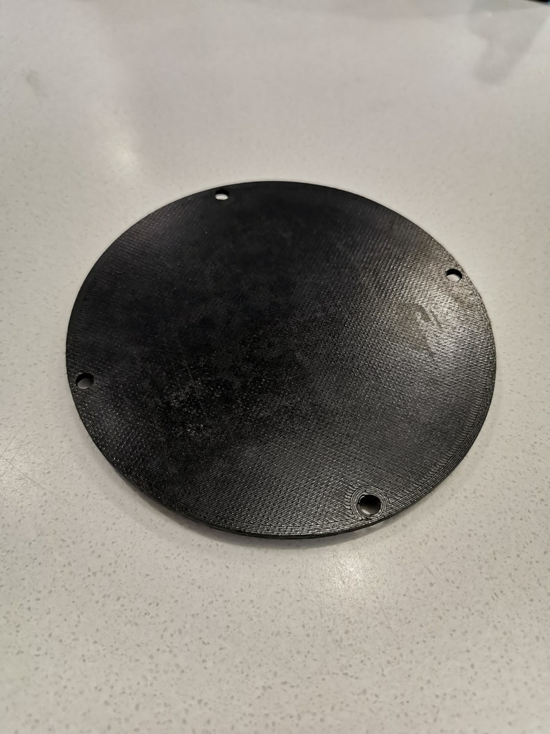 Classic Mini Bulkhead Heater Blanking Plate cooper Austin Leyland ...