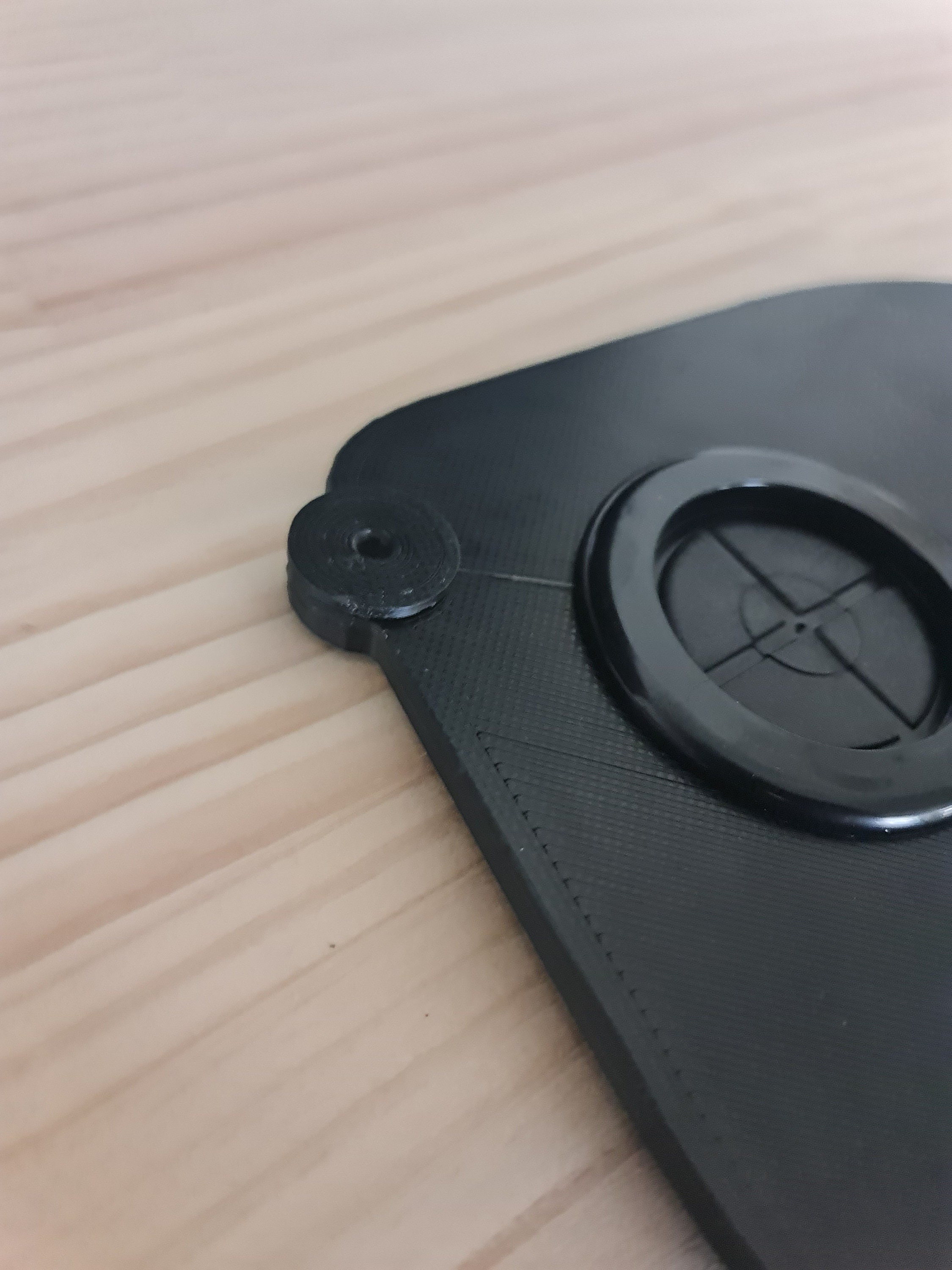 Classic Mini Bulkhead Blanking Plate (cooper Austin Leyland Morris) 3d ...