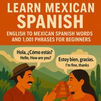 Educational Poster for Bilingual Children in Spanish - "i Speak Two ...