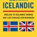 Learn Icelandic: English to Icelandic Words and 1,001 Phrases for ...